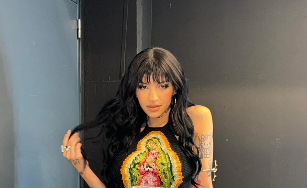 Cazzu deja de seguir a Ángela Aguilar en Instagram tras rumores de romance con Nodal | Quinto Poder