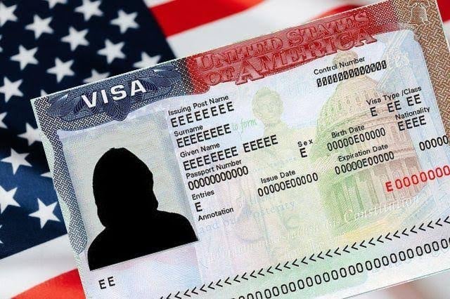 Descubre como obtener la visa americana; estos son los precios y requisitos actualizados ...