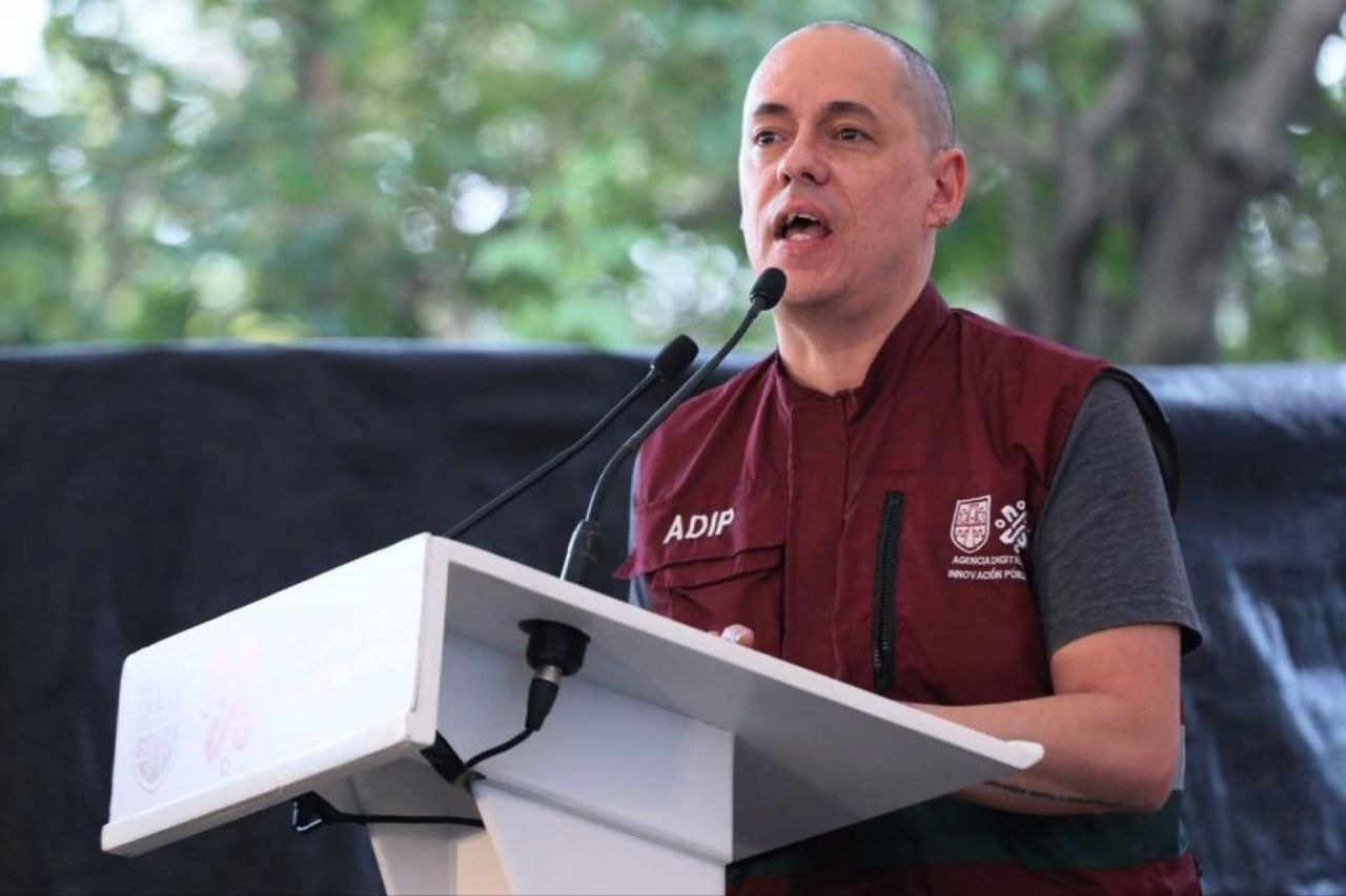 ¿Quién es José Merino, el nuevo titular de la Agencia de Transformación ...