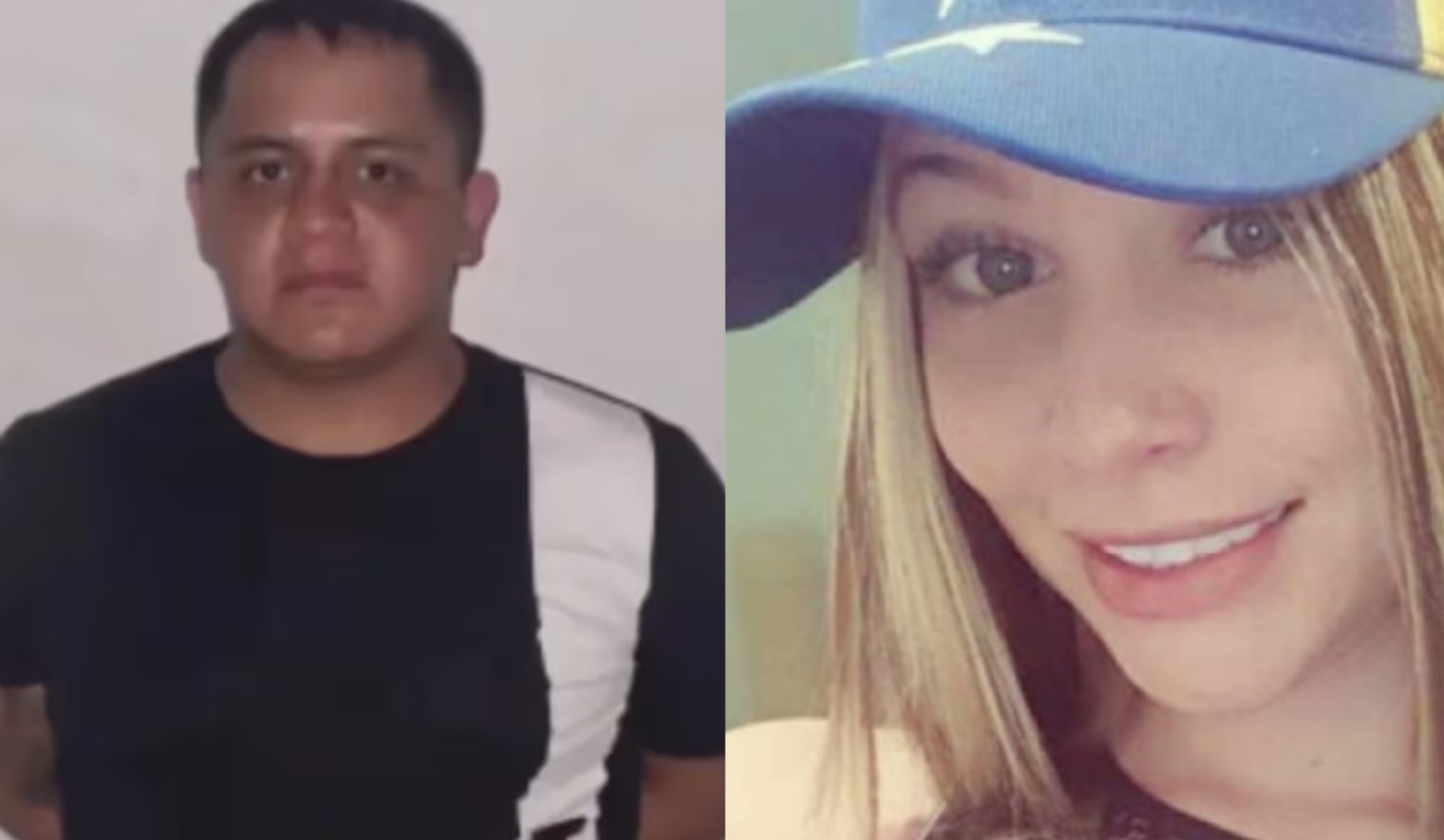 Los escalofriantes AUDIOS del "Pozoles" a la modelo Kenny Finol antes ...
