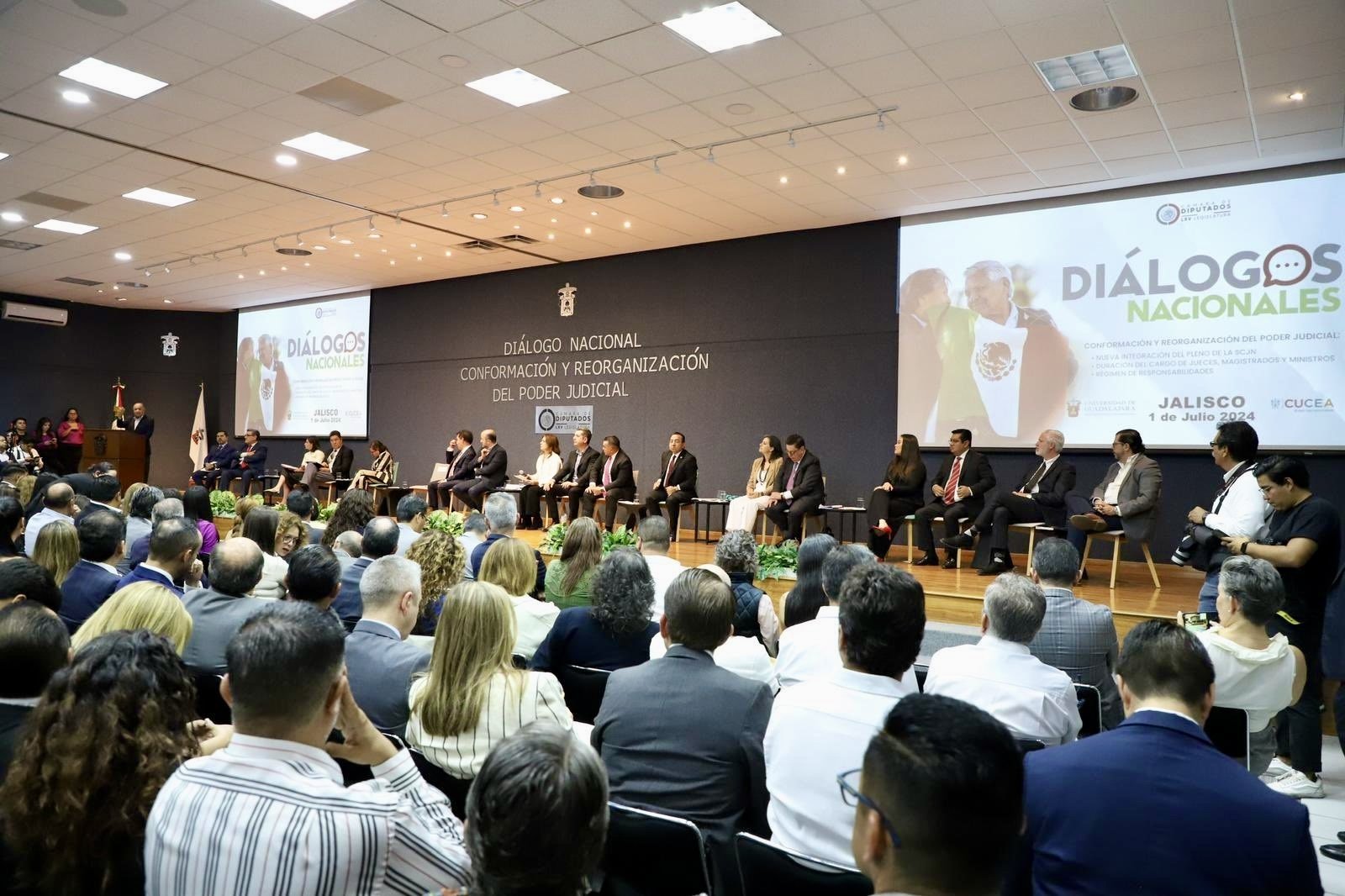 Expertos debaten sobre la elección popular de jueces: ¿Es la mejor ...