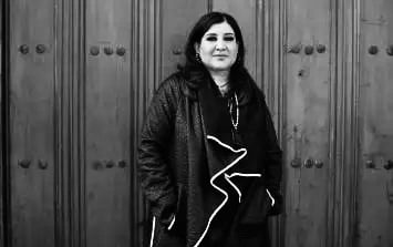 Laura Rivas: ¿Quién era la vidente de Extranormal? | Quinto Poder